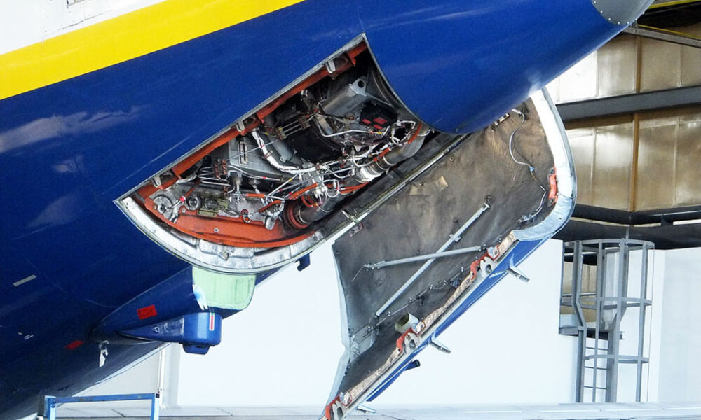 La FAA emite Directiva en busca de abordar posibles fugas de ...