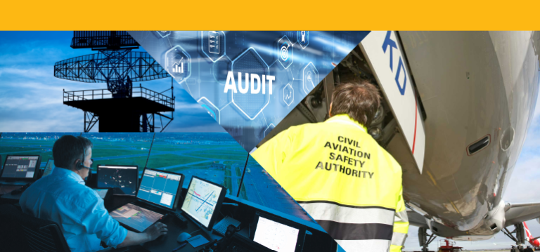 Artículo OACI: ¿Cómo está evolucionando el enfoque de monitoreo ...