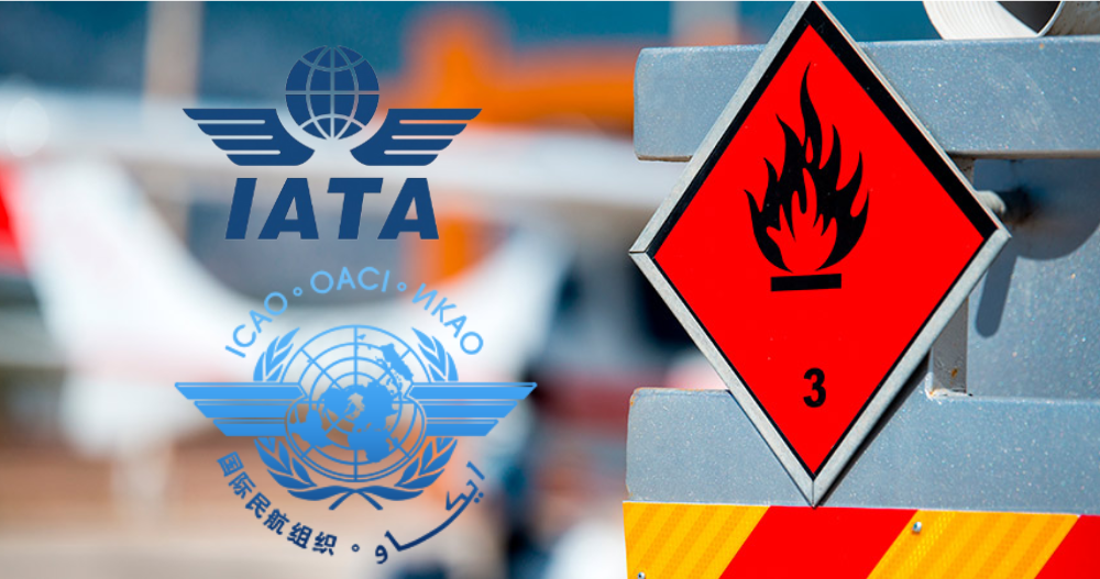 La IATA y la OACI amplían su cooperación en materia de normas para ...