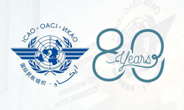 Convenio de Aviación Civil Internacional (Convenio de chicago 1944)